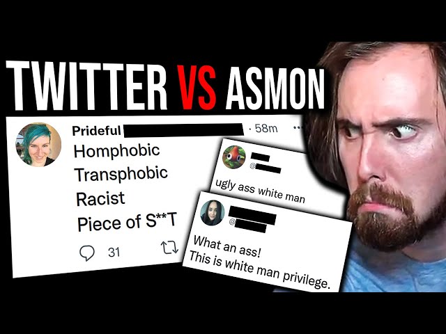 Asmongold's 5 most controversial Twitch stream moments