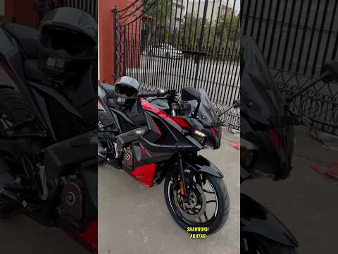 2025 Bajaj Pulsar rs200 New Model π―π€© #bajajpulsar #rs200 #pulsar #shorts