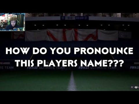 How do you pronounce Puskas?