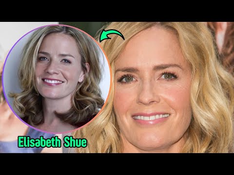 Elisabeth Shue, 62, Left Nothing To The Imagination, Try Not To Gasp!