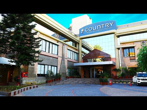 Country Inn & Suites by Radisson Advertisment 2022