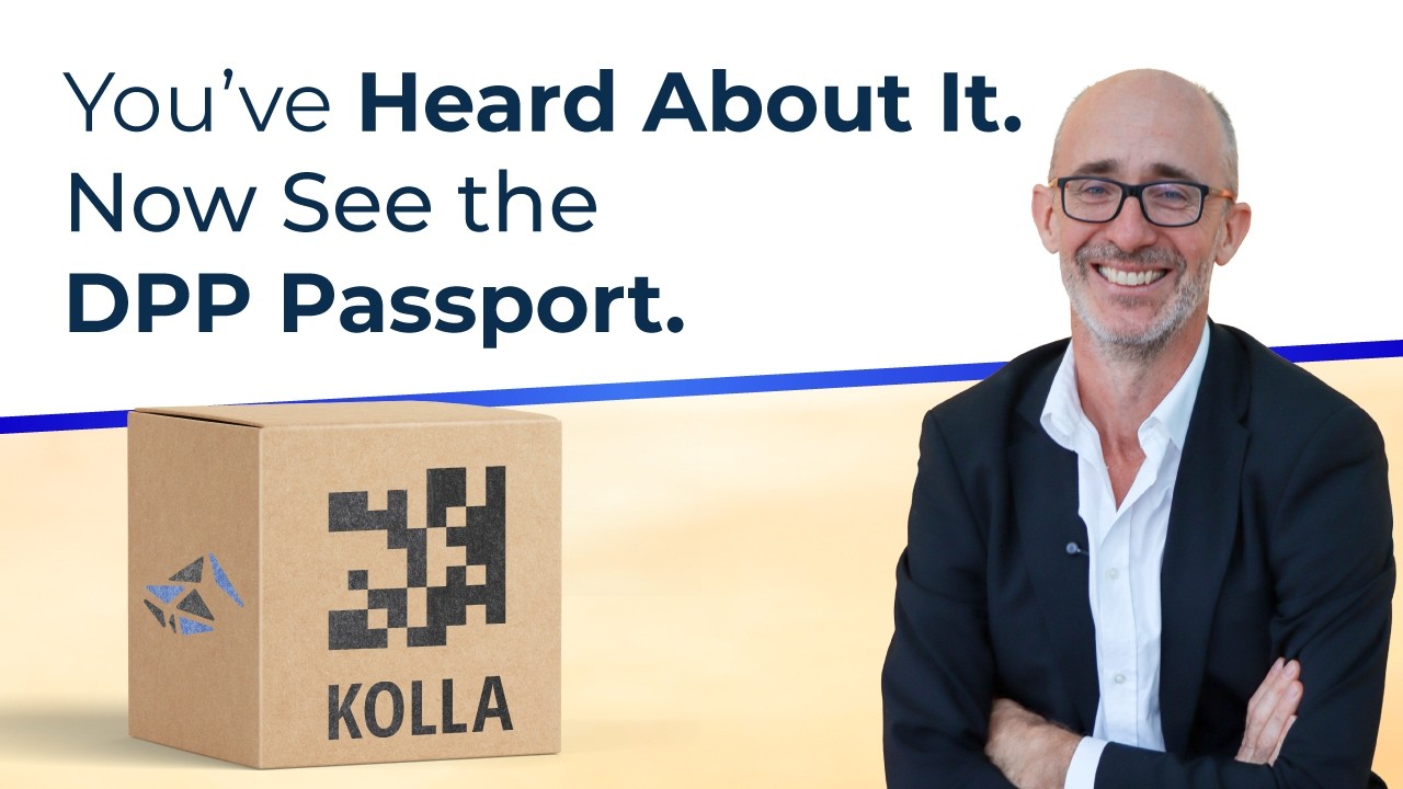 How to Create a Digital Product Passport: Step by Step