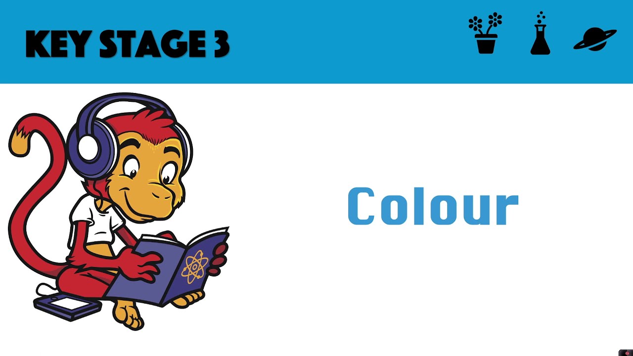Colour