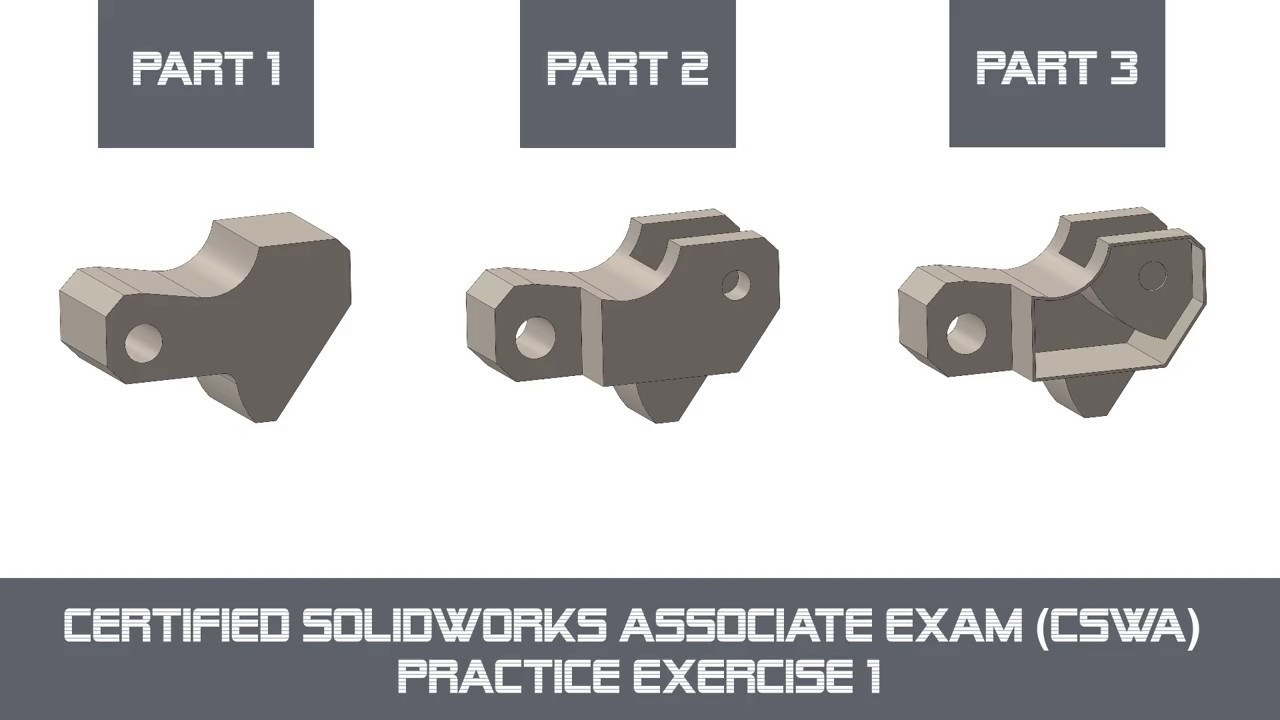 CSWA Practice Exercise 1