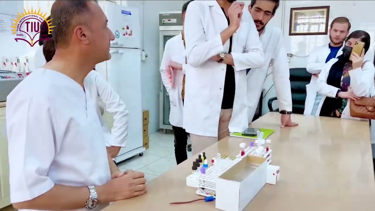 Tishk International University : Rankings, Fees & Courses Details | Top ...