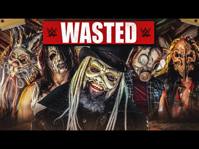 WWE: The Wyatt Sicks tease major return with new target ahead of SmackDown