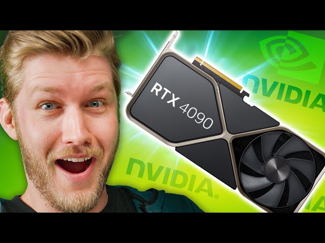 5 things you might have missed about NVIDIA RTX 4000 series GPUs