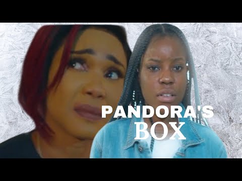 NOLLYWOOD MOVIE | PANDORA'S BOX
