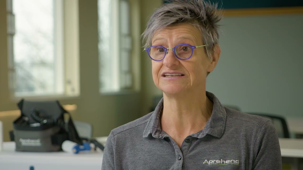2025 Innovation of the Year Award: ConidioTec LLC