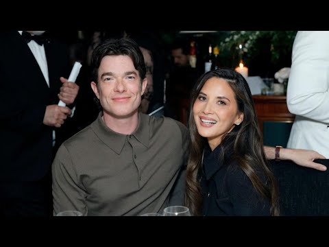 John Mulaney Breaks Silence: The Truth About Olivia Munn & Ms. Rachel Fan Backlash!