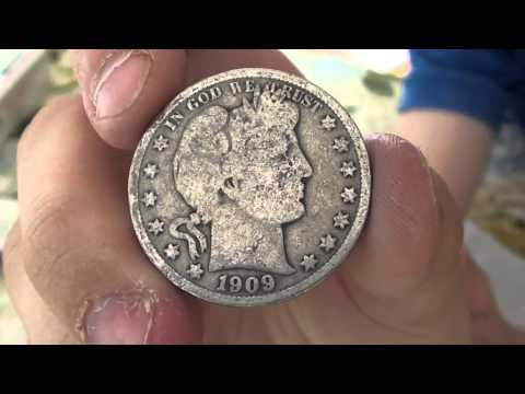 Silver Stacking: Unboxing Barber Halves - 90% Junk Silver Coins: BGASC - Numismatics with Kenny