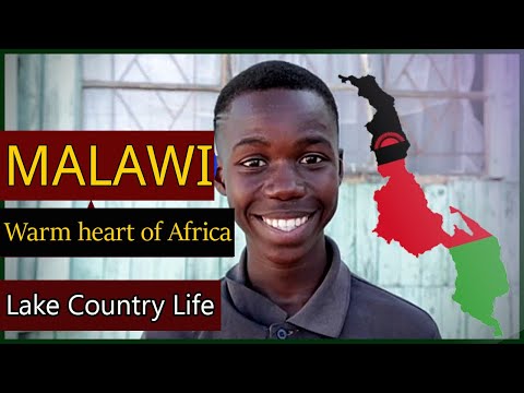 Malawi explored | What is Malawi people, language, culture, city, economy like?