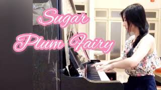 Tchaikovsky - Sugar Plum Fairy by Fx_licia Pianocover Sheet