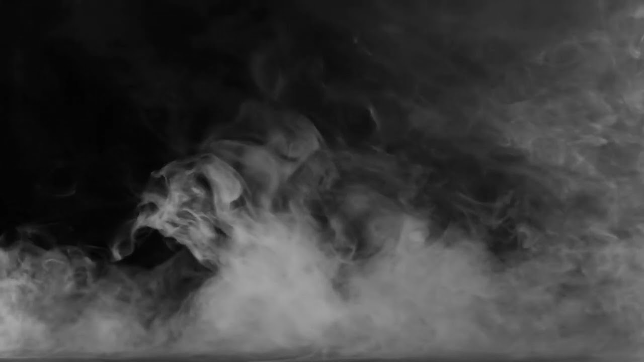 4K Fog Overlay Free Download | Smoke Overlay Effect Free Download | Royalty Free | No Copyright