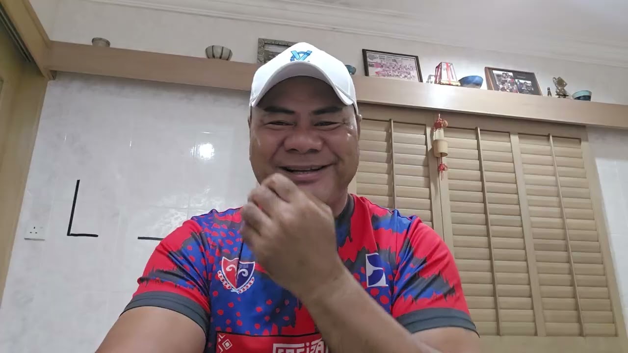 Maiga, kali mai i la'u lu'i ga ua faiaku ia oe.