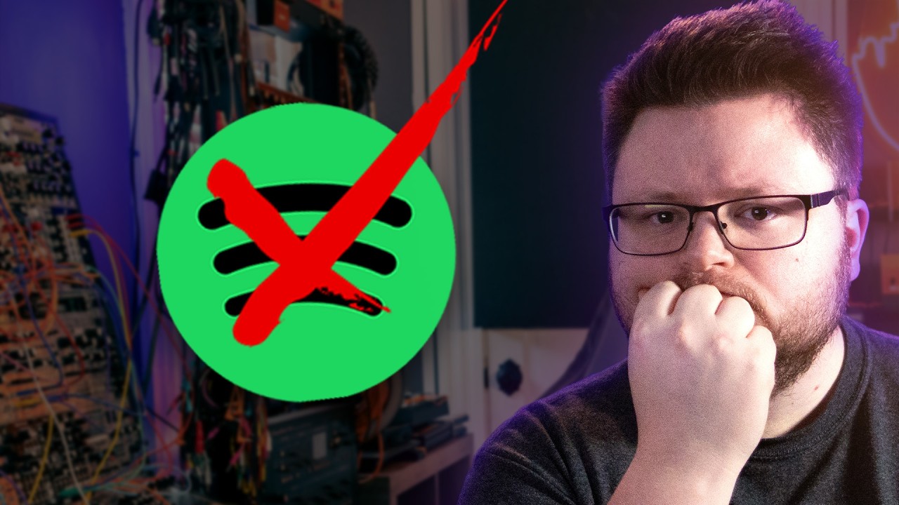 Should Artists Remove Their Music From Spotify?