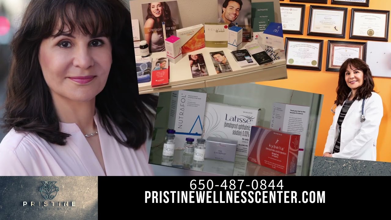 Overview Pristine Wellness Center  comcast