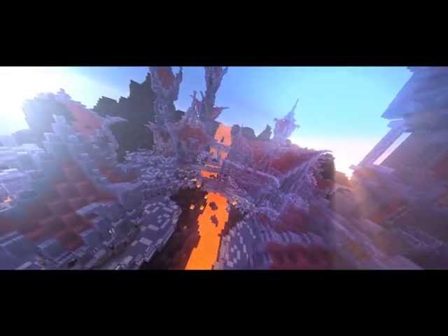 Hellforge - The Refinery at the melting point - PVP arena (reupload ...