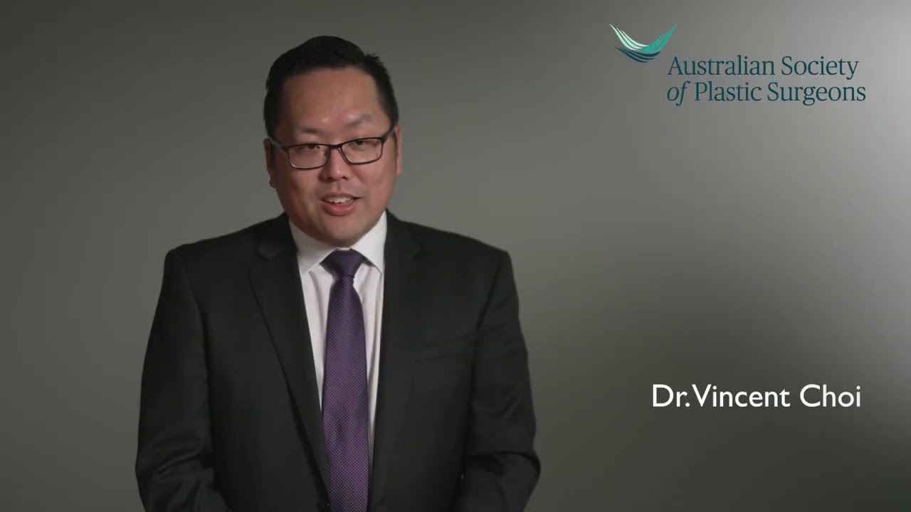 Australian Society of Plastic Surgeons