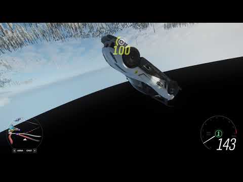 Steam Community :: Video :: Trees In Forza Are OP #shorts