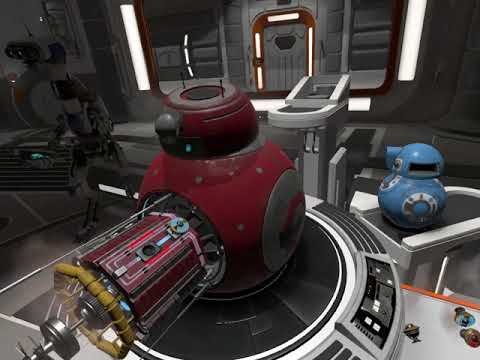 Steam Community :: Star Wars: Droid Repair Bay