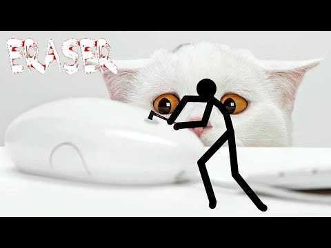 Steam Community :: Video :: Eraser First try