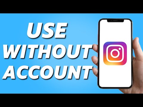 How to Use Instagram Without an Account (Quick & Easy)
