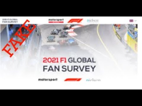 Exposing The Fake F1 Report Designed to Undermine Sir Lewis Hamilton and Promote Max Verstappen Pt 1