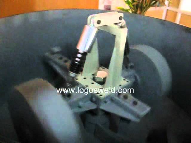 Sieving Machine - Sieving Machine for Welding Electrode Flux ...