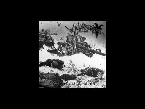 Winterspell - In Blut Geschrieben (2022)