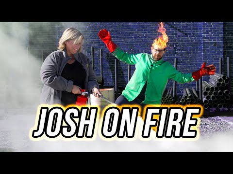 How to Use a Fire Extinguisher