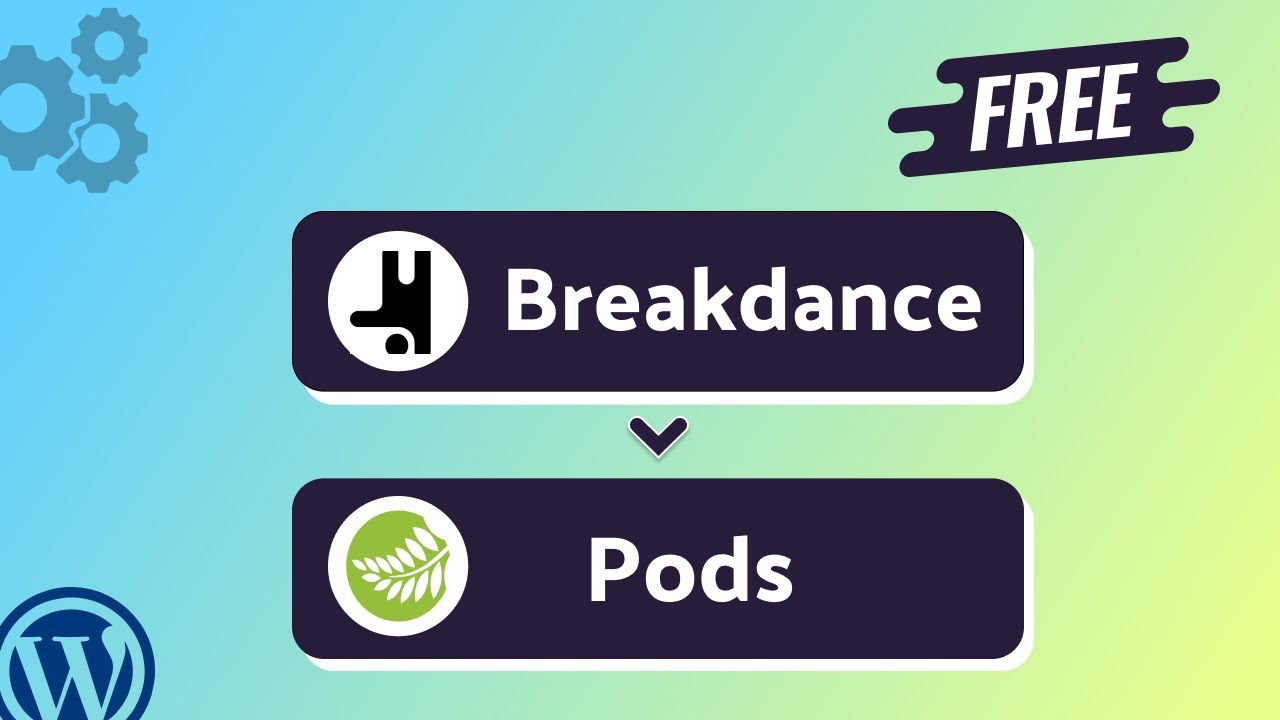 Integrating Breakdance Form with PODS | Step-by-Step Tutorial | Bit Integrations