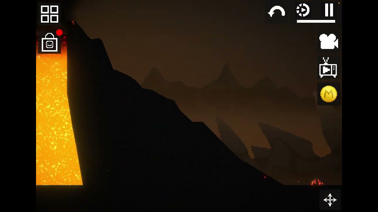 Random melon sandbox video my cousin made