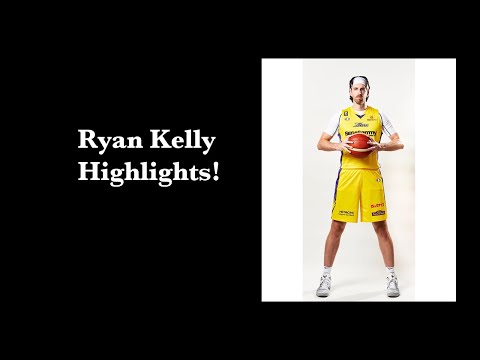 Ryan Kelly Highlights, First Week of December!