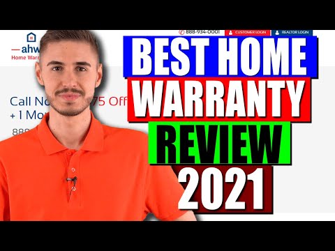 Best Home Warranty Companies Review 2021 π₯