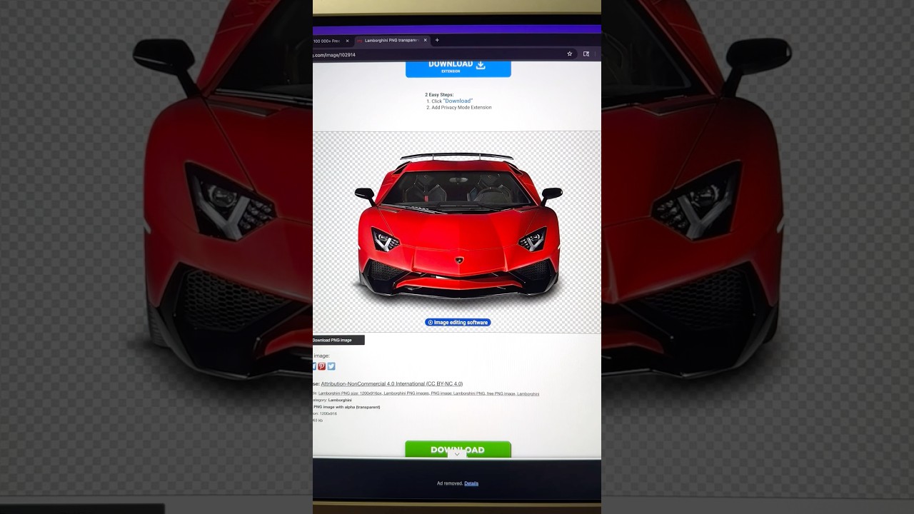 Find almost any PNG images #png #image #productivity