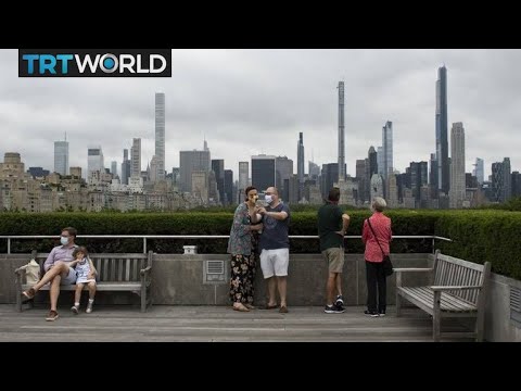 New York luxury assisted living facility sees strong uptake | Money Talks