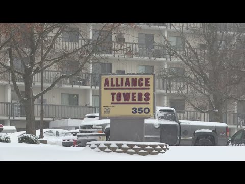 Alliance police: 2 dead, including suspect shot by officers, in incident to be investigated by BCI