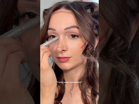 “I only wear eyeshadow” ✨ L’Oréal Le Shadow Sticks