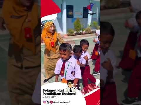 Hari Pendidikan Nasional 2025 #hardiknas2025