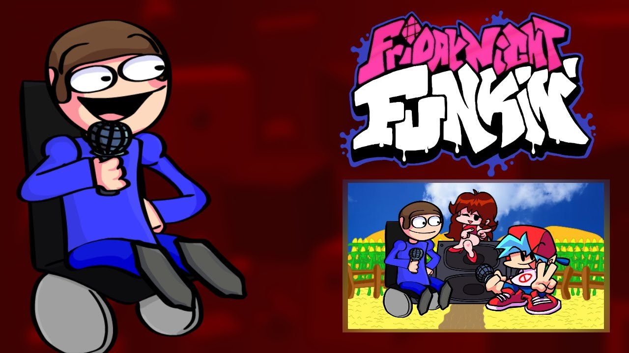 Dave's Fun Psych Engine Tutorials! #4 - Adding Stages!