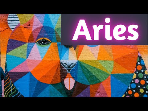 Aries daily love tarot reading ♈ Their strategy working....You need to understand this....♈