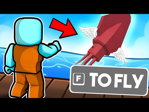We Tested EVERY ROBLOX FISCH MYTH…