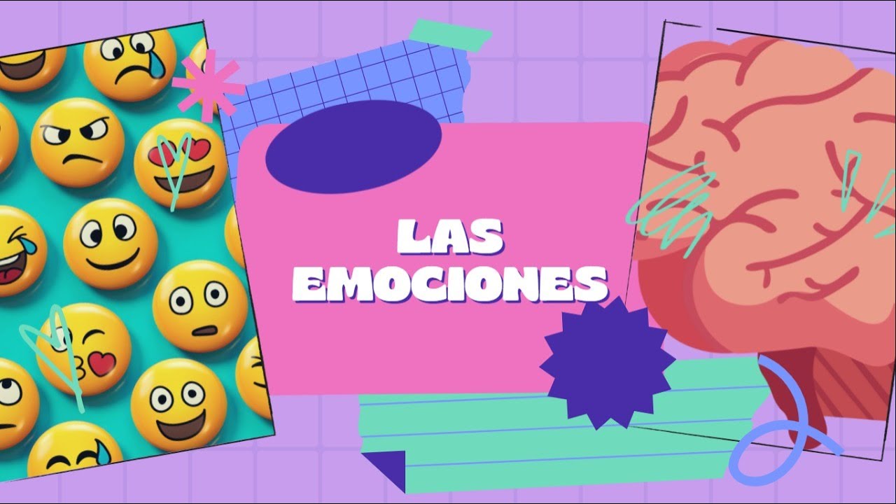 LAS EMOCIONES | Bases Psicobiológicas del Comportamiento