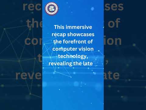 "Cutting-Edge Computer Vision Research"