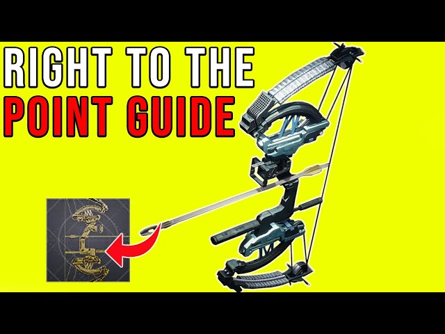 How to get Trinity Ghoul in Destiny 2