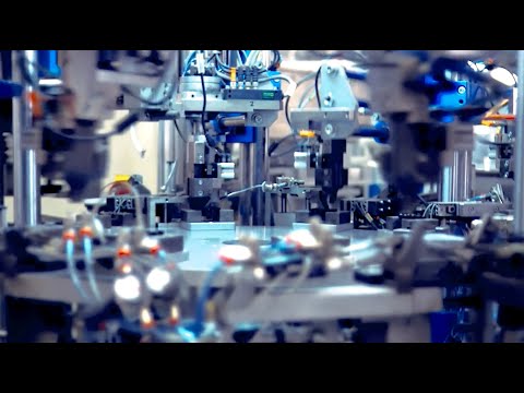 L-com's TKD Product Line | U.S. Market Introduction