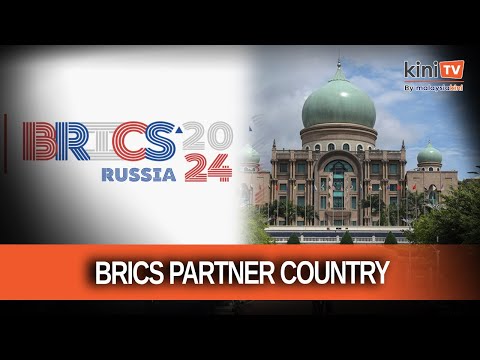 M'sia, 12 other countries officially added as BRICS partner countries