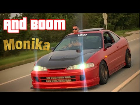 K24 TURBO BUILD