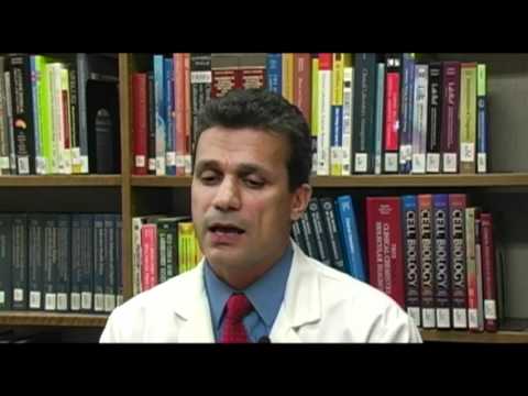 COPD - Dr. Eli Azzi